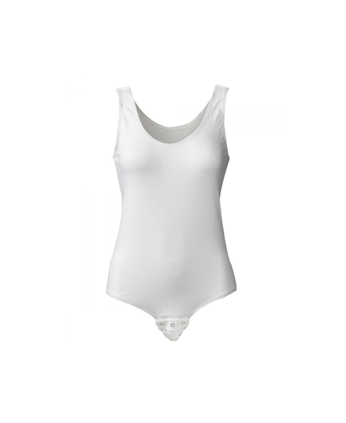 Unisex Body Suit | Ashley's Adaptive Apparel